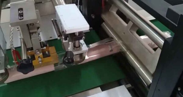 The Manufacturing Process Of Medical Bandage